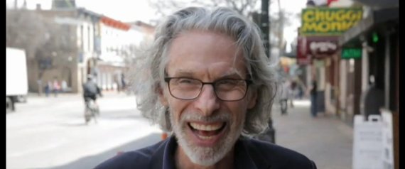 What Mankoff’s ‘How About Never’ Says About Art – Mind Gallery