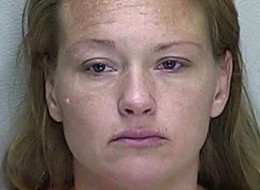 Crystal Hassell Is A Pos Gives Birth During Crack Binge | The Demon's Den