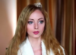 Hay OTRA Barbie humana, y aquí te la presentamos – URBANATVFM.COM