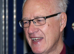 Church Of England’s Former Archbishop Of Canterbury Announces Support ...