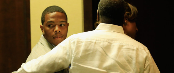 Ray Rice Let Go? | wellthatsdifferent
