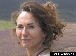 Shakespearean Actress Among Waterstones 11 List